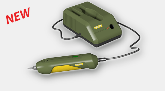 MICRO-Sonic Cutter MSC